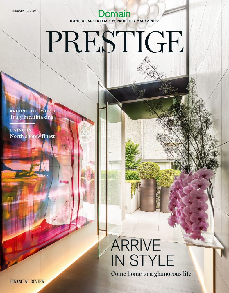 Australian Financial Review