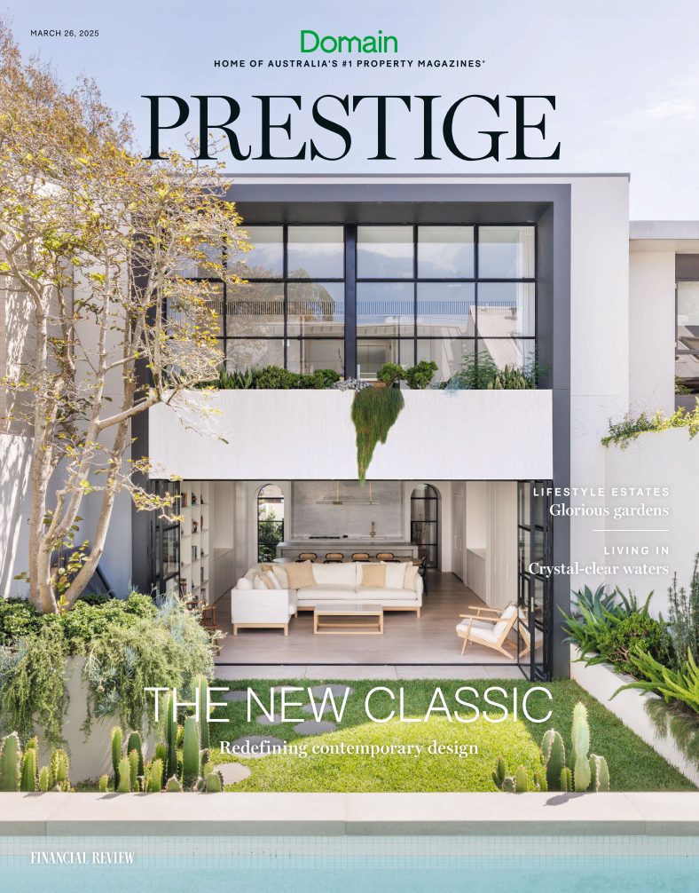 Australian Financial Review